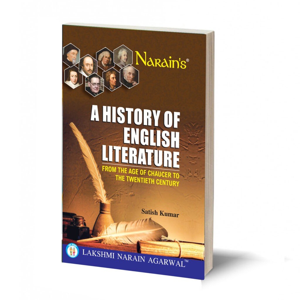 A History Of English Language - By- G.P. Pant - LNA BOOKS
