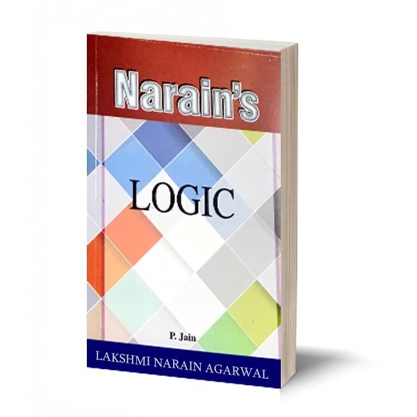 Logic - LNA BOOKS