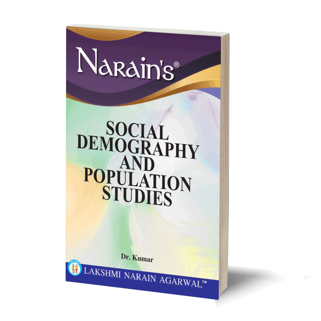 Social Demography And Population Studies -(QUESTIONS AND ANSWERS GUIDE ...