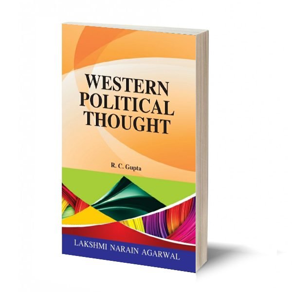 Western Political Thought – (TEXT) - LNA BOOKS