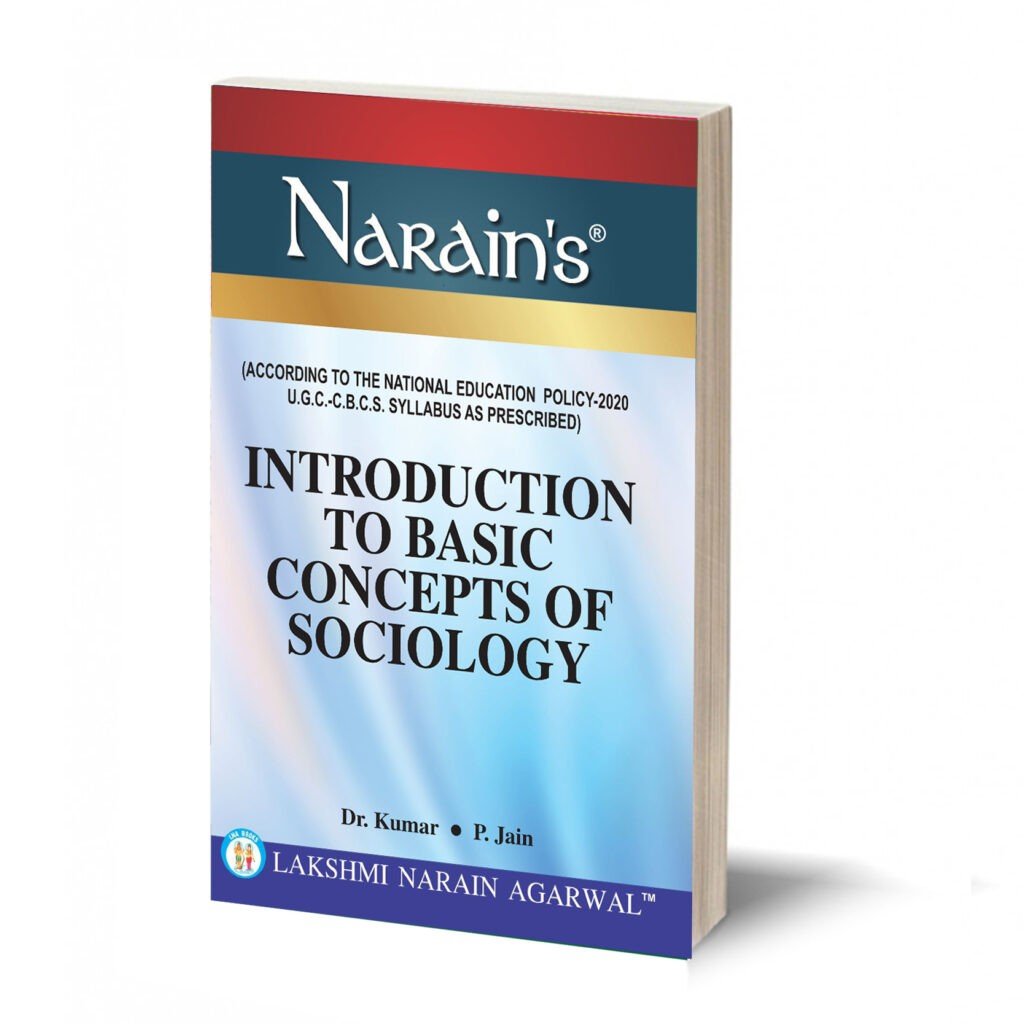 Introduction To Basic Concepts Of Sociology (QUESTIONS AND ANSWERS GUIDE) (ACCORDING TO THE ...